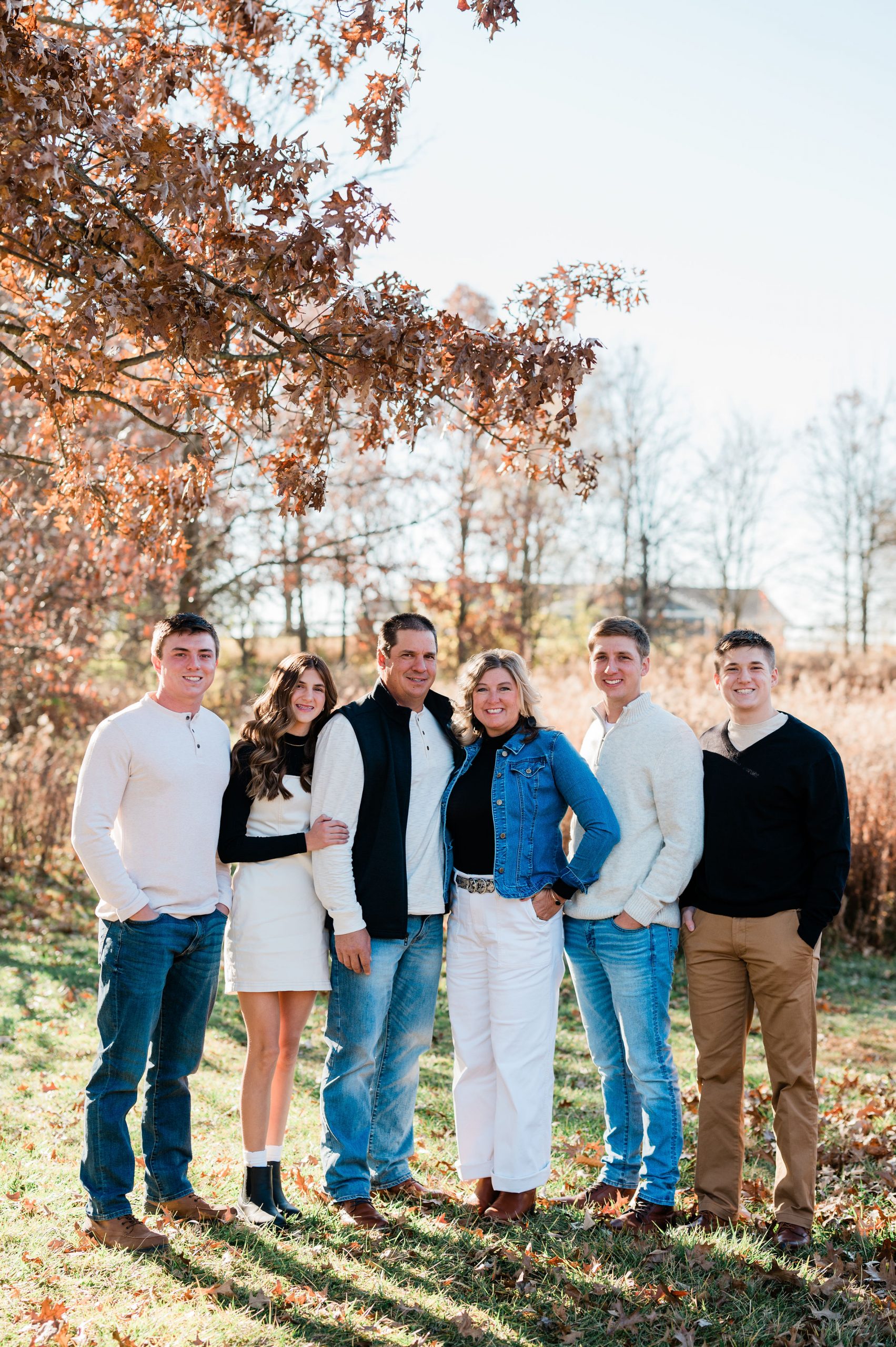 Ricker Lawn Service – Ohio Lawn Experts